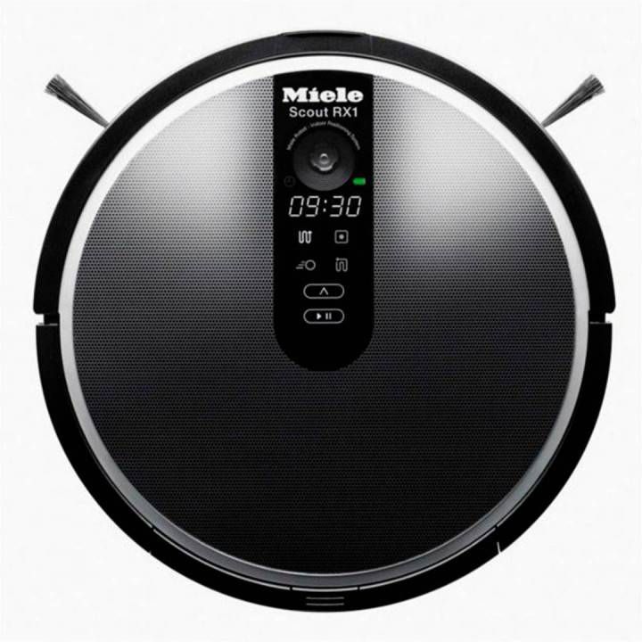 Miele Scout RX1 Robot stofzuiger - Friteuse.shop